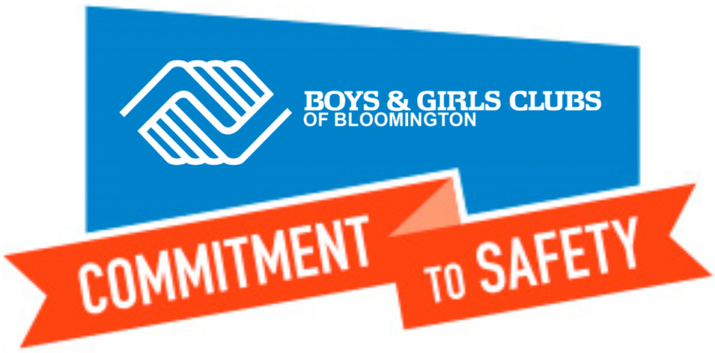 Club Safety – Boys & Girls Clubs of Bloomington