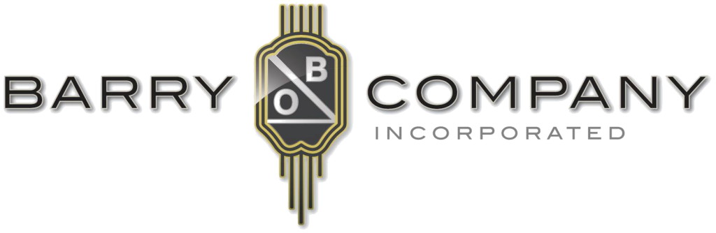 Barry Company Logo – Boys & Girls Clubs of Bloomington