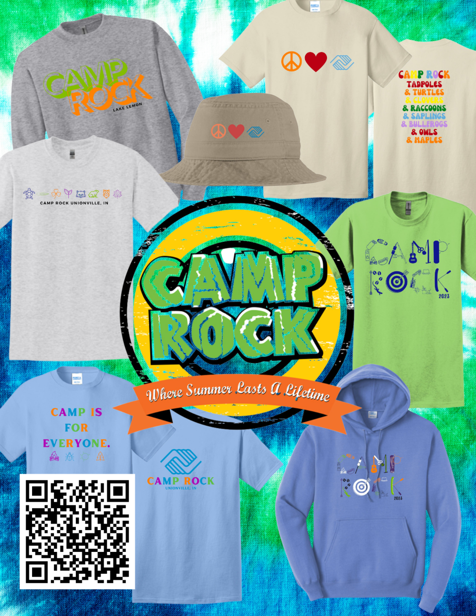 Camp Rock – Boys & Girls Clubs of Bloomington