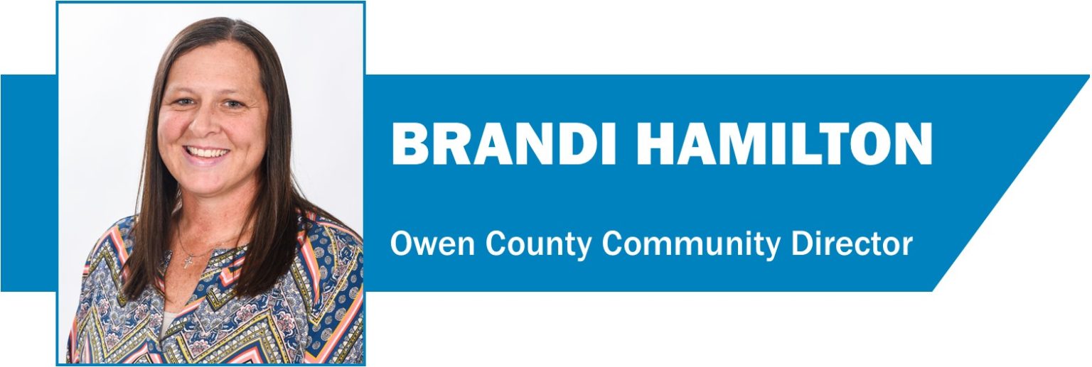 Brandi Hamilton – Boys & Girls Clubs of Bloomington