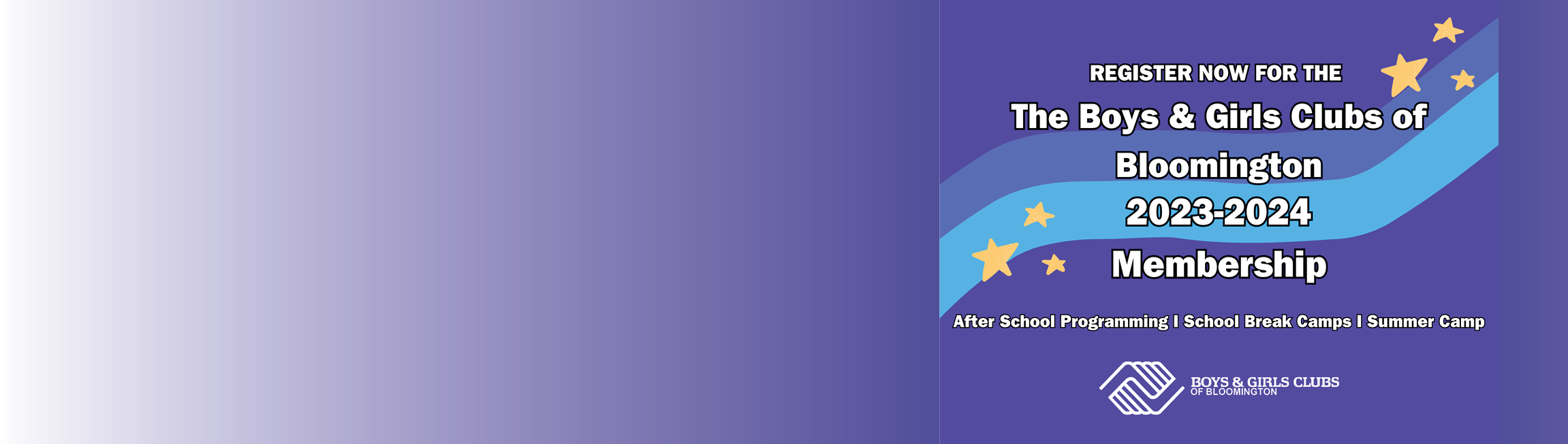 Boys & Girls Clubs of Bloomington