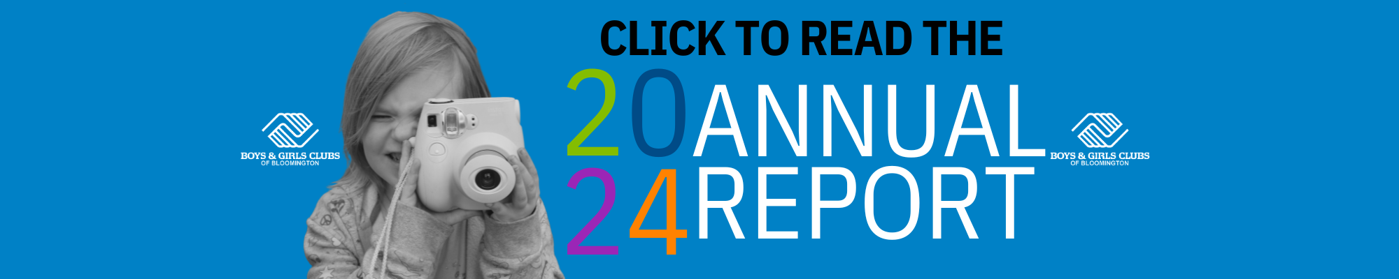 Boys & Girls Clubs of Bloomington